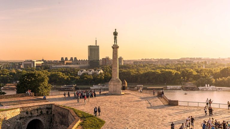 Top 9 Fun Things to do in the Kalemgdan Fortress - Visit Belgrade City