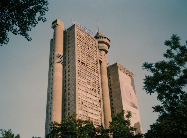 Top 7 Weird and Unusual Things to Do in Belgrade - Visit Belgrade City