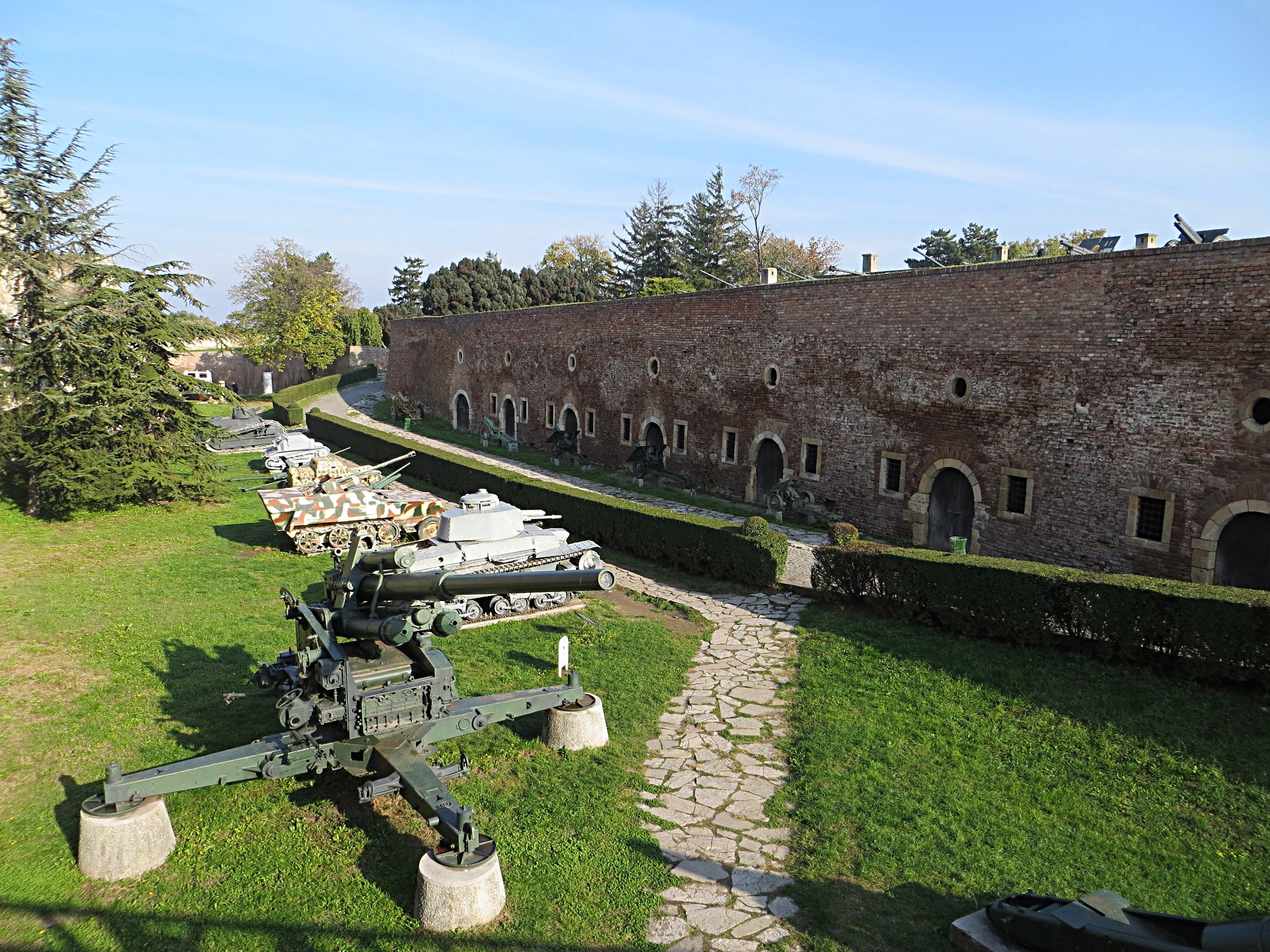 Best Museums in Belgrade - Visit Belgrade City